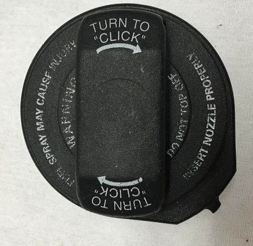 Genuine Original Factory Part OEM Gas Cap Fuel Lid Fits 2000 Volkswagen ...