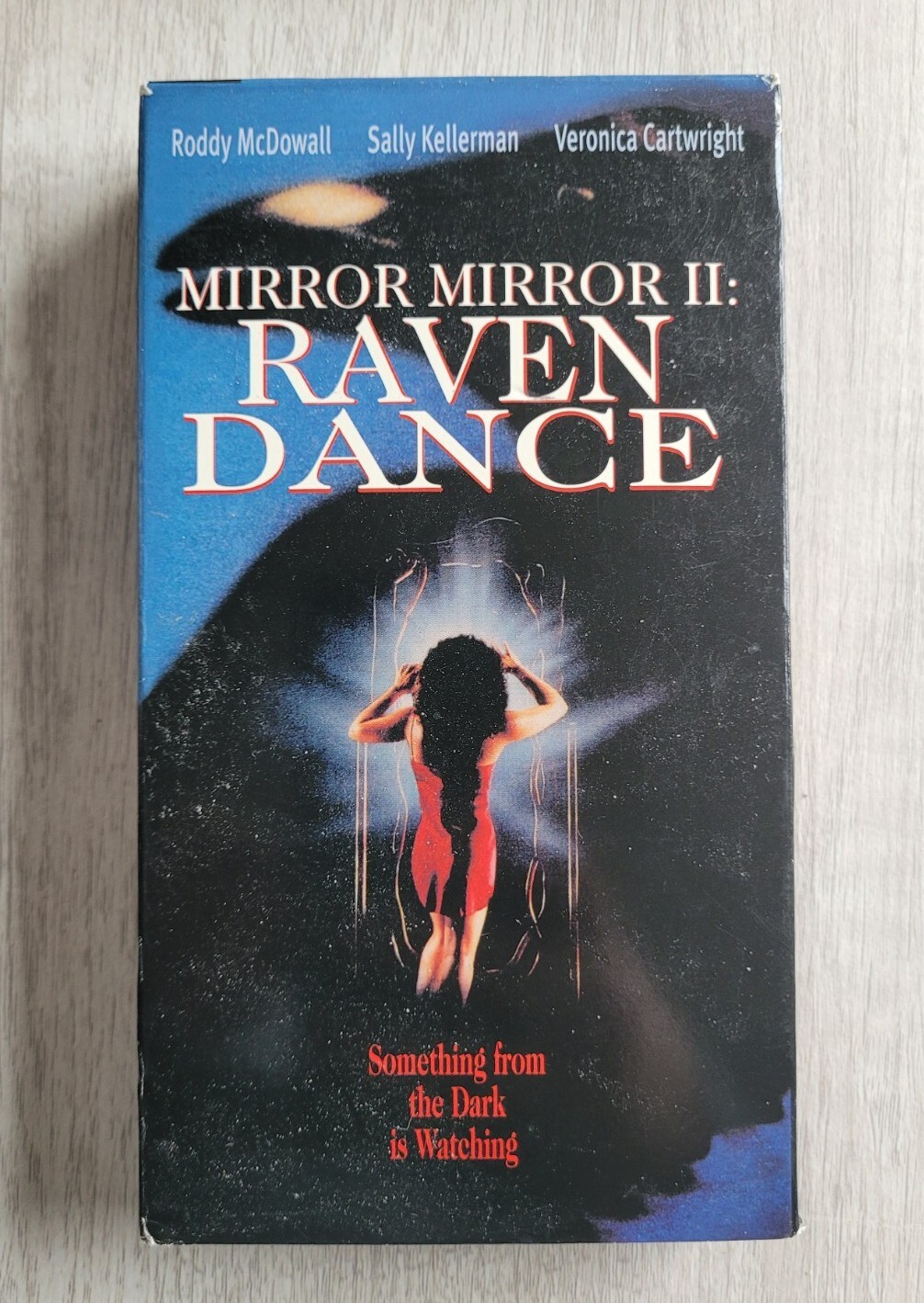 Mirror, Mirror 2 - Raven Dance (VHS, 2000) for sale online | eBay