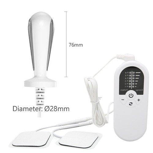 Kegel Exercise Device Pelvic Floor Exerciser Vaginal Trainer Muscle ...