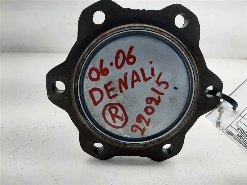 Axle Shaft Front Axle 07-14 CADILLAC ESCALADE 22789359 | eBay