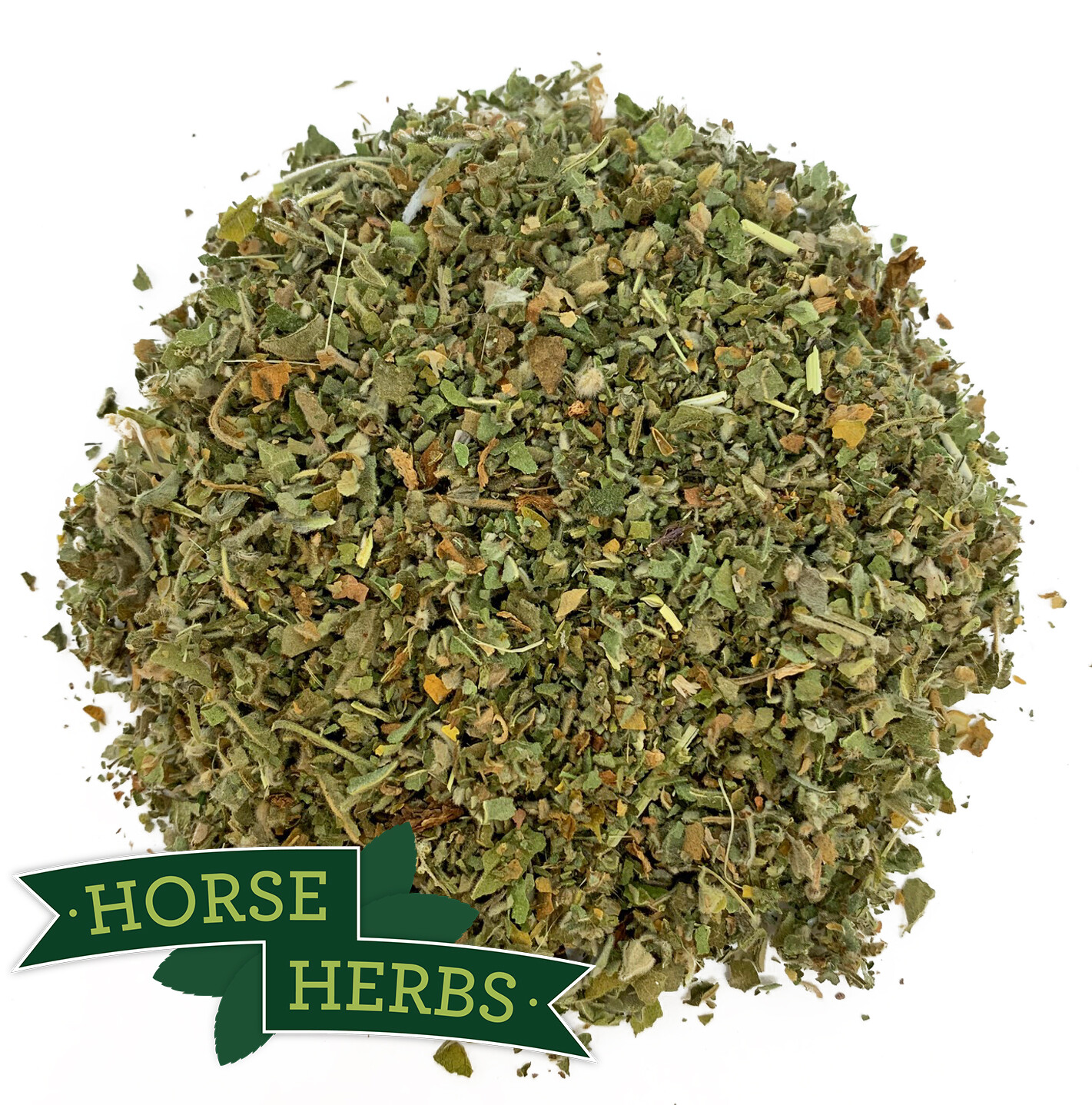 Horse Herbs Marshmallow Leaf 1kg - Horse & Pony Feed Supplement, Equine ...