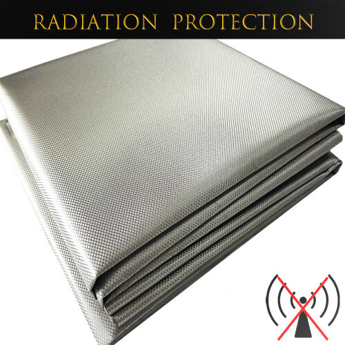 RFID Shielding Block WiFi/RF Anti-Radiation Conductive Magnetic ...