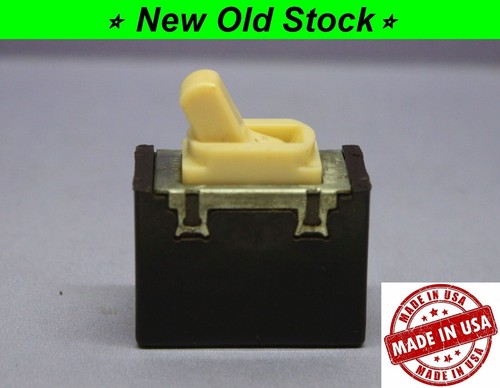 💡 Vintage Ivory 3-Way Toggle Light Switch Despard Interchangeable - P&S ...