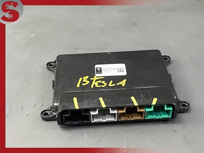 2012-2020 Tesla Model S Thermal Climate Control Module 1011400-00-B OEM ...