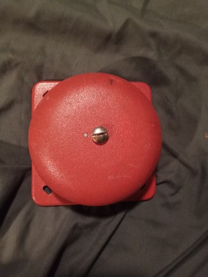 Fire Alarms - Wheelock