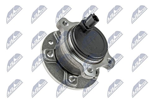 Rear Wheel Bearing Kit Left Right For VOLVO S60 II S80 V60 06-18 ...