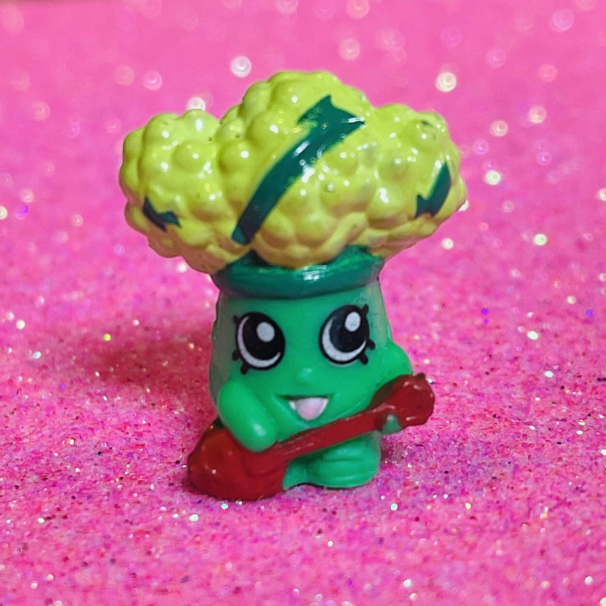 Shopkins Rockin Broc