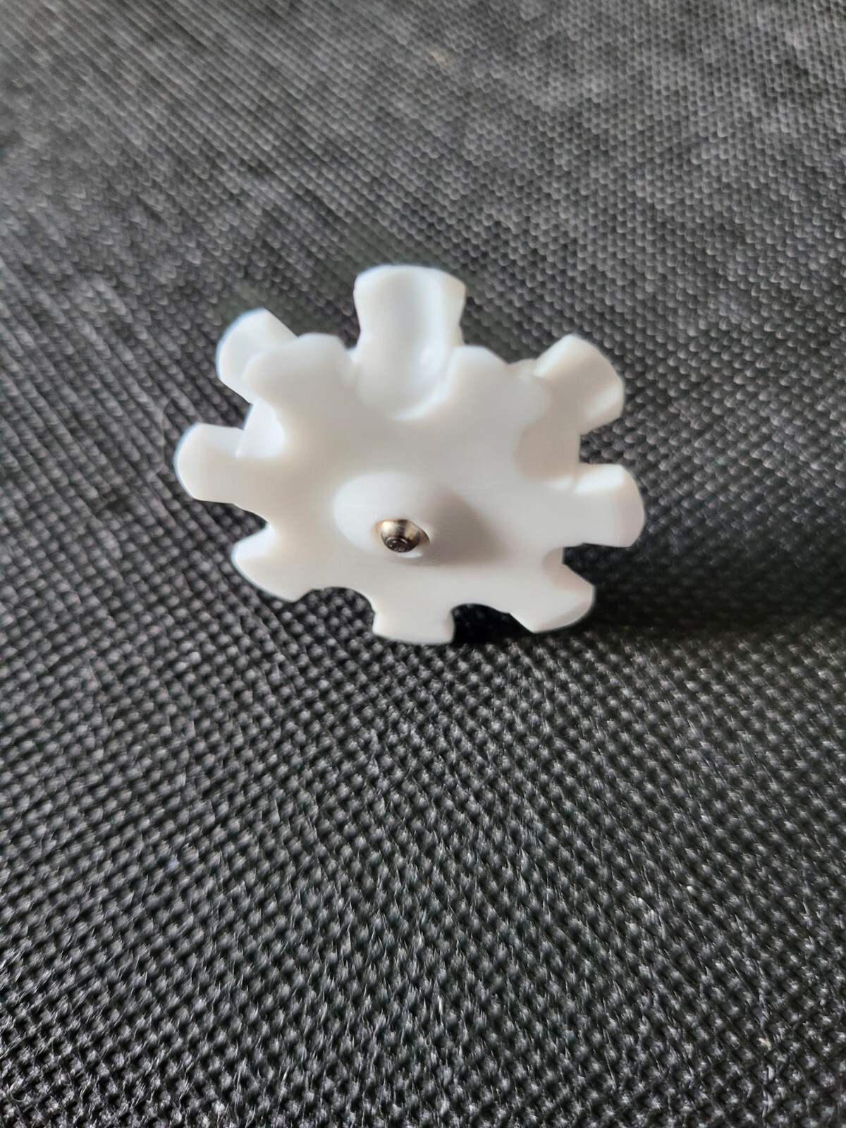 Spare pull-out Cog Wheel for Roman Blind Control Units - Vako or Forest ...