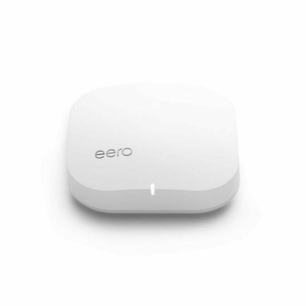 eero Pro B010001 2nd Generation AC Tri-Band Mesh Router - White for ...