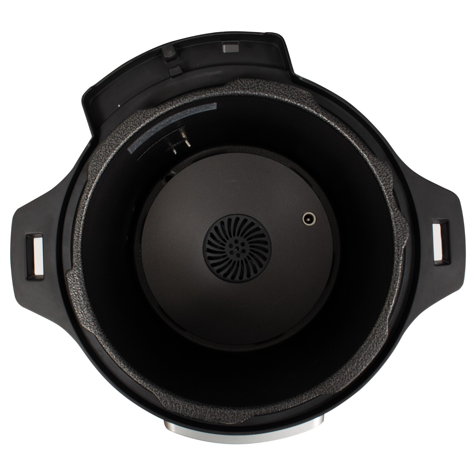 Daewoo 13-in-1 Pressure Multi-Cooker Air Fryer 6L Digital Electric ...