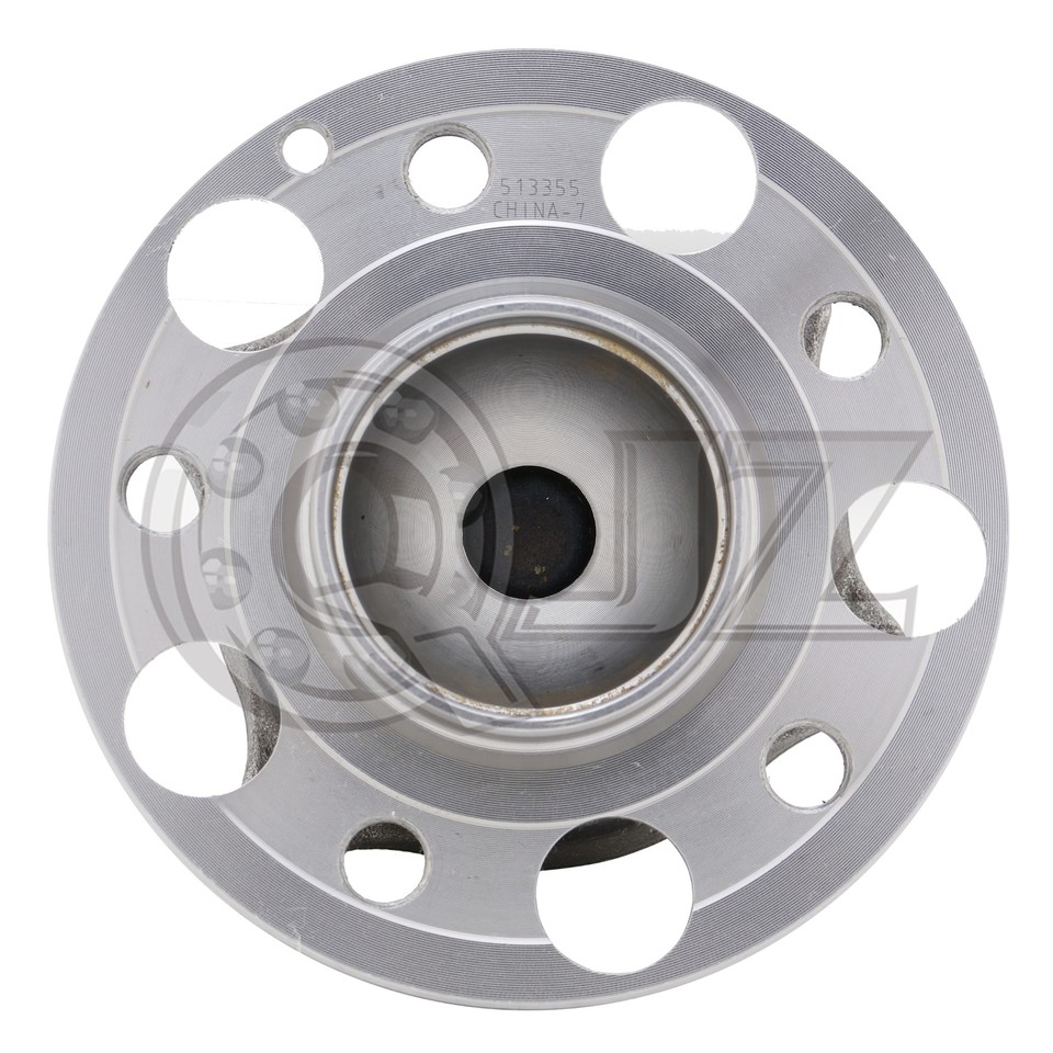 [1-Pack] 513355 FRONT Wheel Hub Assembly for 2017-2020 Mercedes-Benz ...