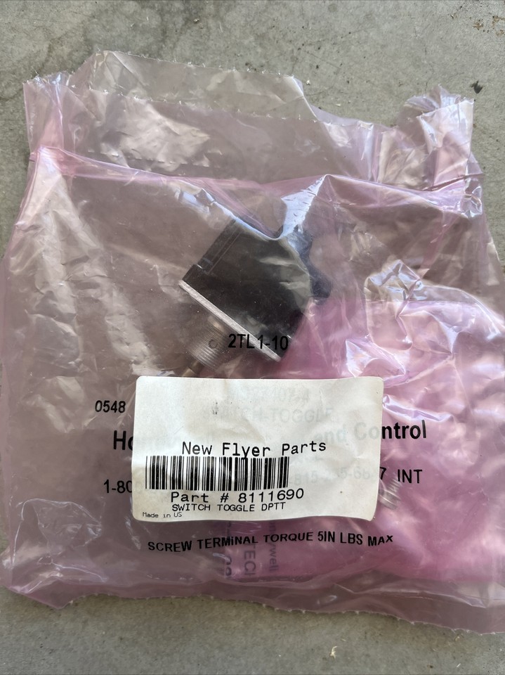 MICRO SWITCH MS27407-4 USNT | eBay