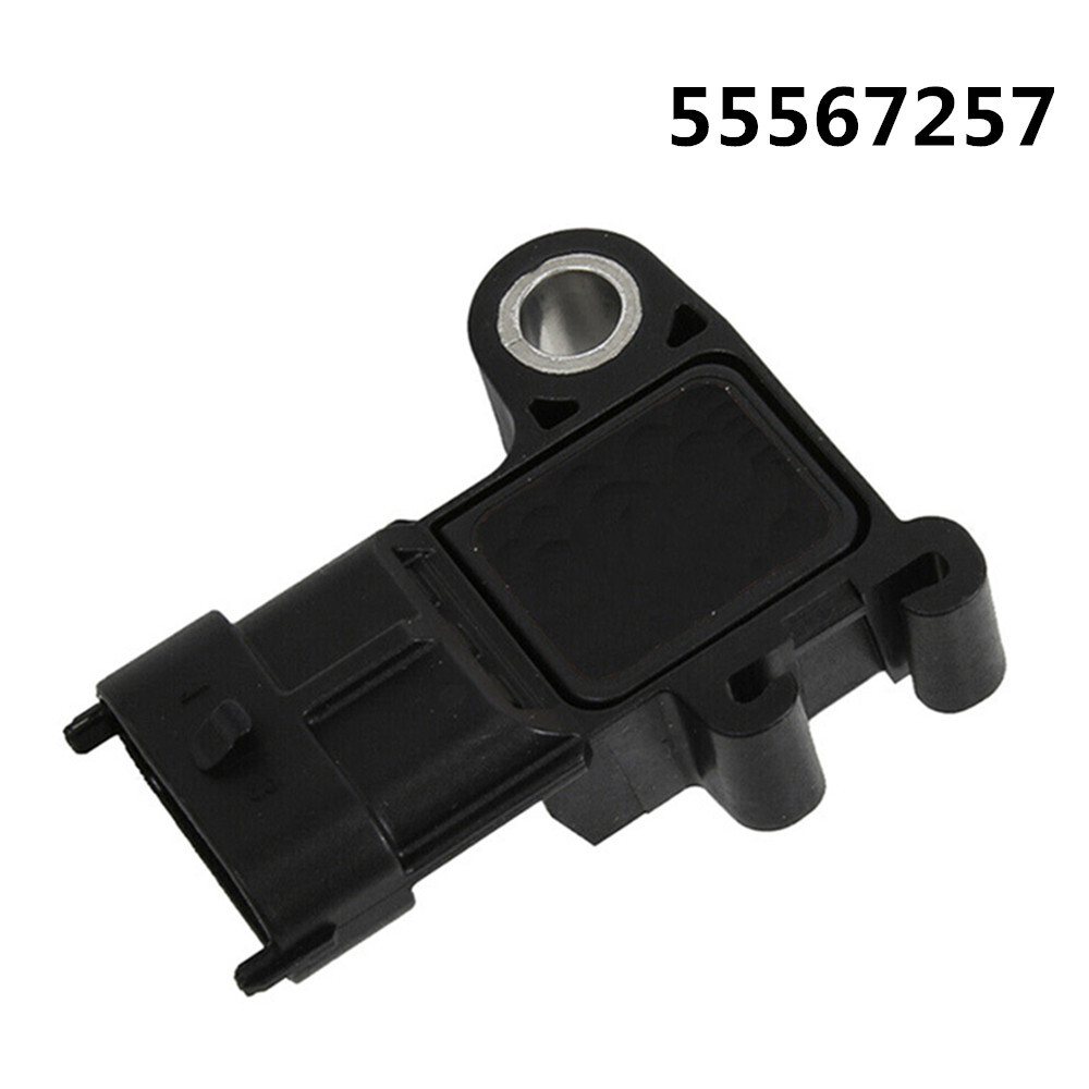 For 2011-2017 Chevrolet Cruze Trax Buick Encore 1.4L Sonic 55567257 MAP ...
