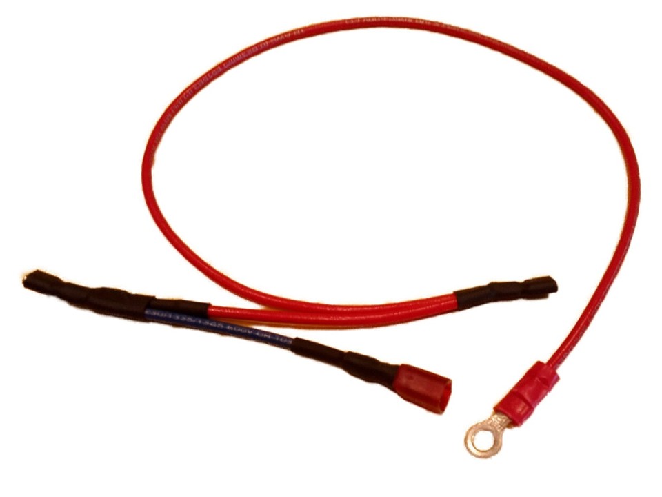 Club Car PowerDrive Battery Charger Repair Kit Golf Cart 48 V # 17930 ...