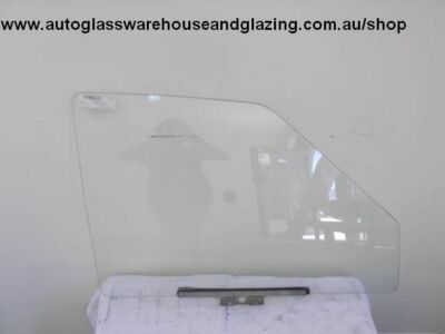 LADA CEVARO GL - 1990 to 1996 - 5DR HATCH - RIGHT SIDE FRONT DOOR GLASS ...