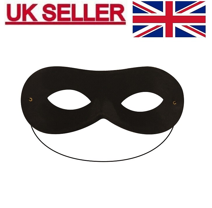 Lone Ranger Mask Logo