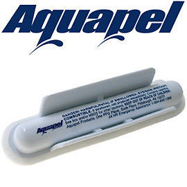 1 x Genuine PPG USA - AQUAPEL WINDSHIELD GLASS TREATMENTS Repels Water ...