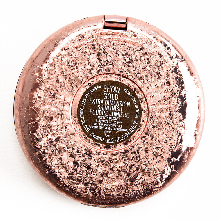 MAC Snow Ball Lipstick Lipgloss Eyeshadow Bronzer, 100% AUTHENTIC ...