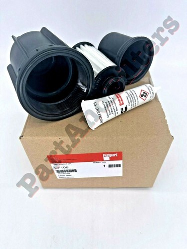 UF106 Filter 0A0001421089 / U58 Kit Exhaust System Filter- Def pump ...