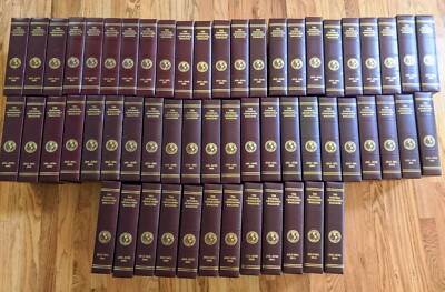 National Geographic Magazines 1982 to 2001 Leather Slip Cases | eBay
