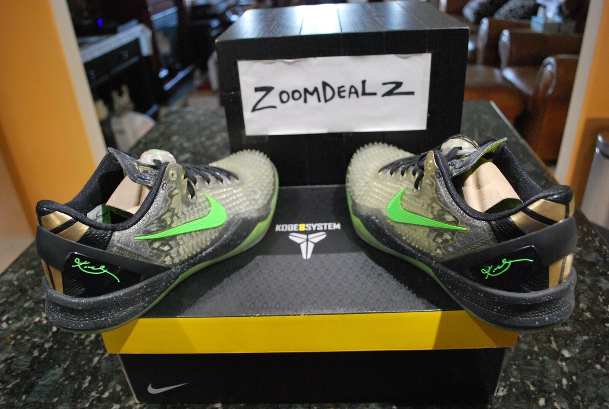 Kobe 8 Shoes Christmas