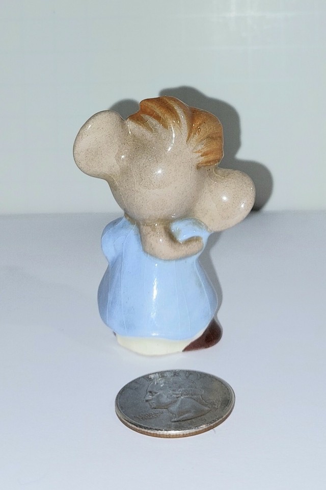 Shaw Disney Baby Mouse from Cinderella 1940's clean undamaged | eBay
