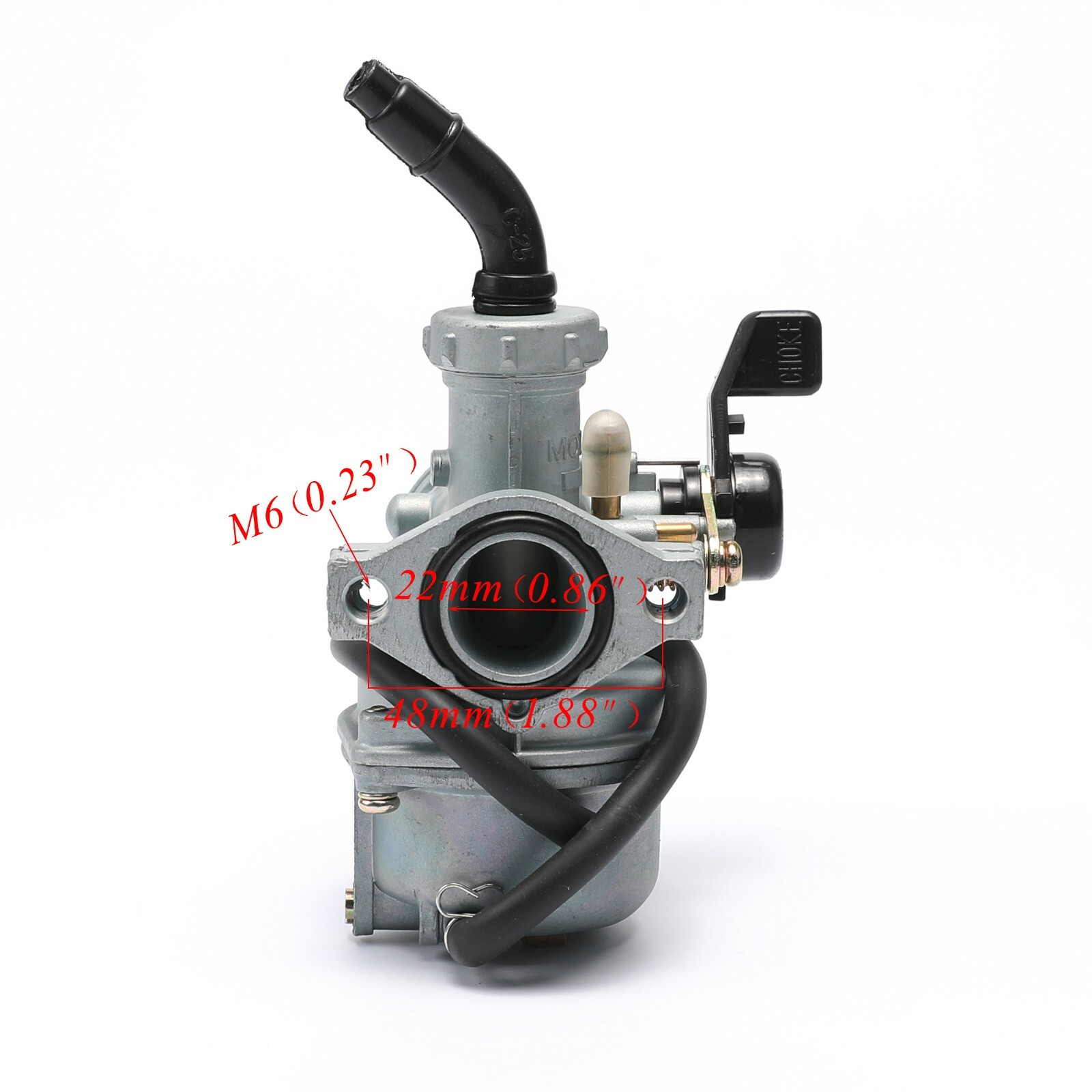 Lifan 125cc Manual Engine Motor Kit Fr 70cc 90cc 110cc Pit Dirt Bike ...
