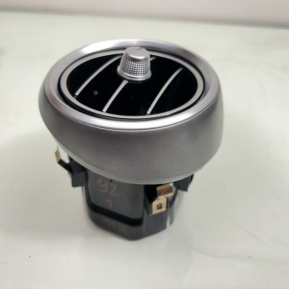 15-21 Mercedes C300 C400 C43 C63 W205 Center Dash Airvent Air Vent ...