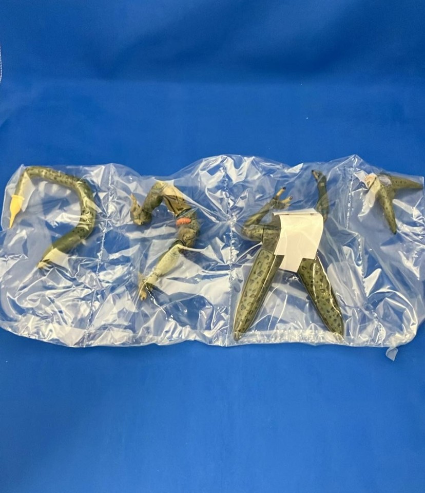 Banpresto Dragon Ball Z Assembled DX Dragon Ball Creatures Cell First ...