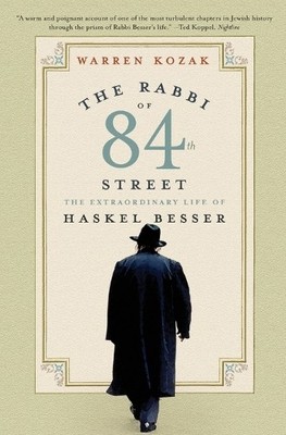 The Rabbi Of 84th Street: The Extraor..., Kozak, Warren | eBay