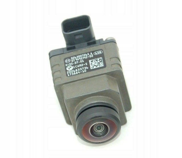 Original BMW Camera Surround View 66539495742 Icam2-s for sale online ...