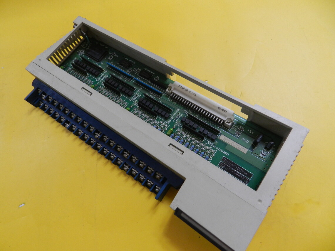 [Used] SHARP / JW-34N / DC INPUT MODULE | eBay