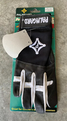 NEW Palmgard Protective Inner Glove Right Hand Black Size XXL 2XL | eBay