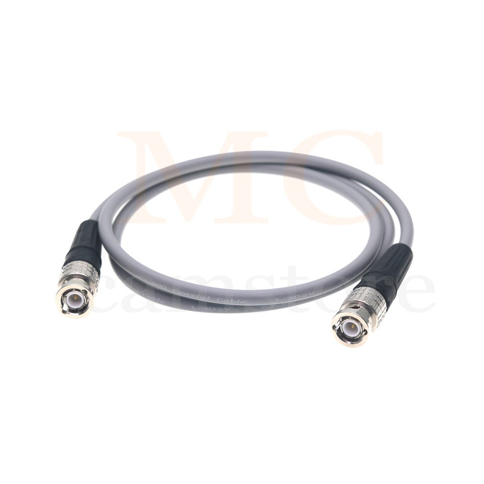 50-Ohm Video Coaxial Cable,HD-SDI Camera RF Coaxial Cable CANARE L-3d2V ...