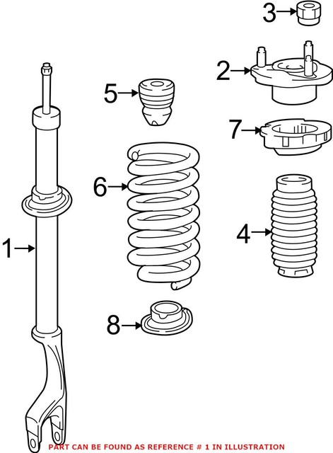 Mercedes-Benz 2533200730 for sale online | eBay