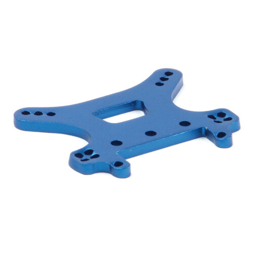 LRP Front Shock Tower - Rebel BX/BXe | eBay