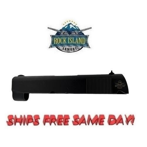 Rock Island/Armscor 1911 Compact Size GI Standard Slide for 45 ACP ...