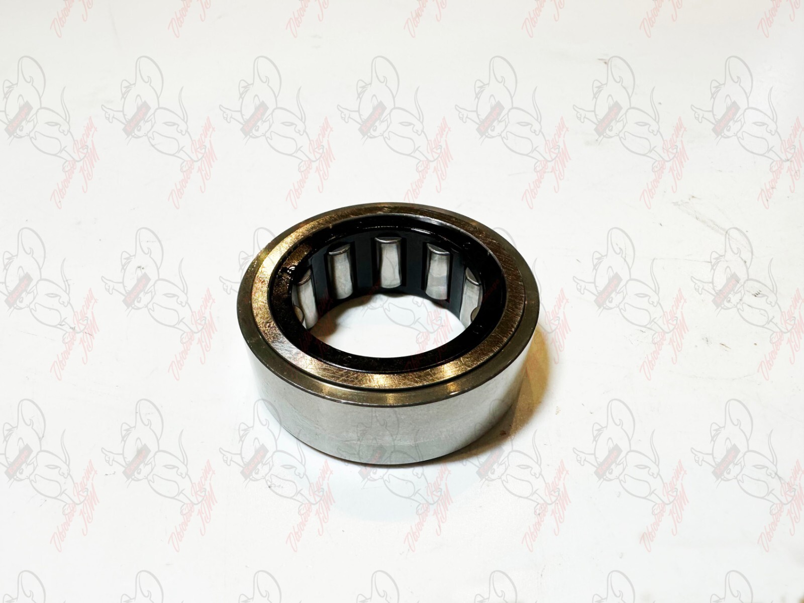 TOYOTA GENUINE BEARING FOR INPUT SHAFT FRONT 90365-25021 OEM | eBay