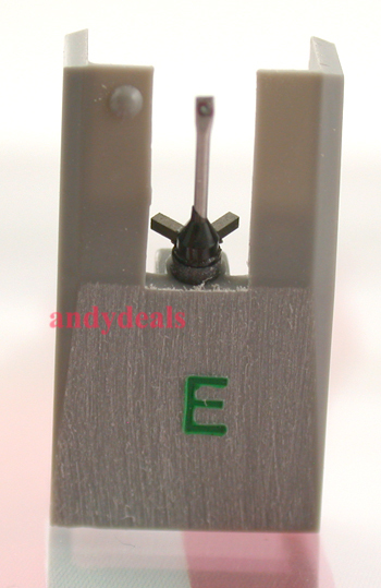 NEEDLE 4212-DE DEC for Audio Technica ATN112EP AT112EP AT122EP AT403EP ...