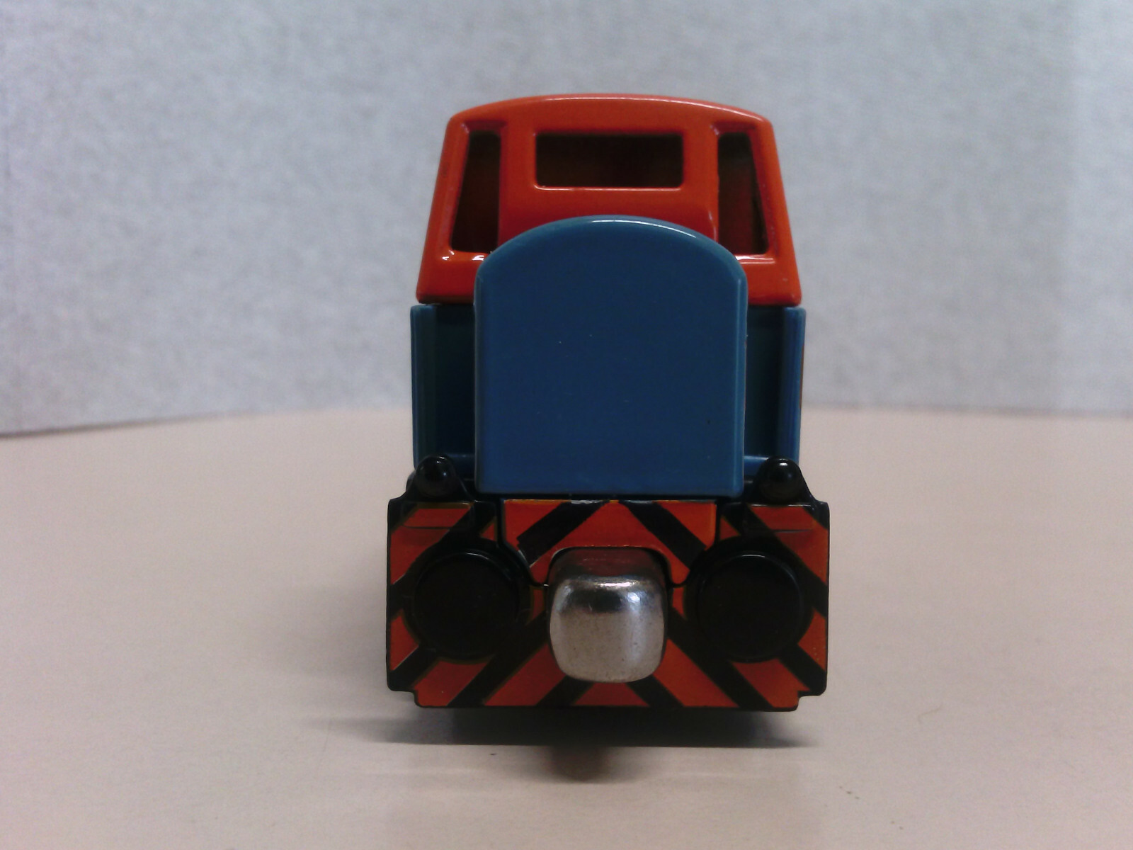 Thomas and Friends Take-n-Play Den 2012 Diecast Metal | eBay