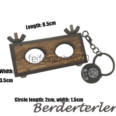 Thumb Splints Binding Props Punishment Tools Portable Pendant For ...