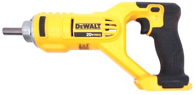 Concrete Vibrators - Shaft