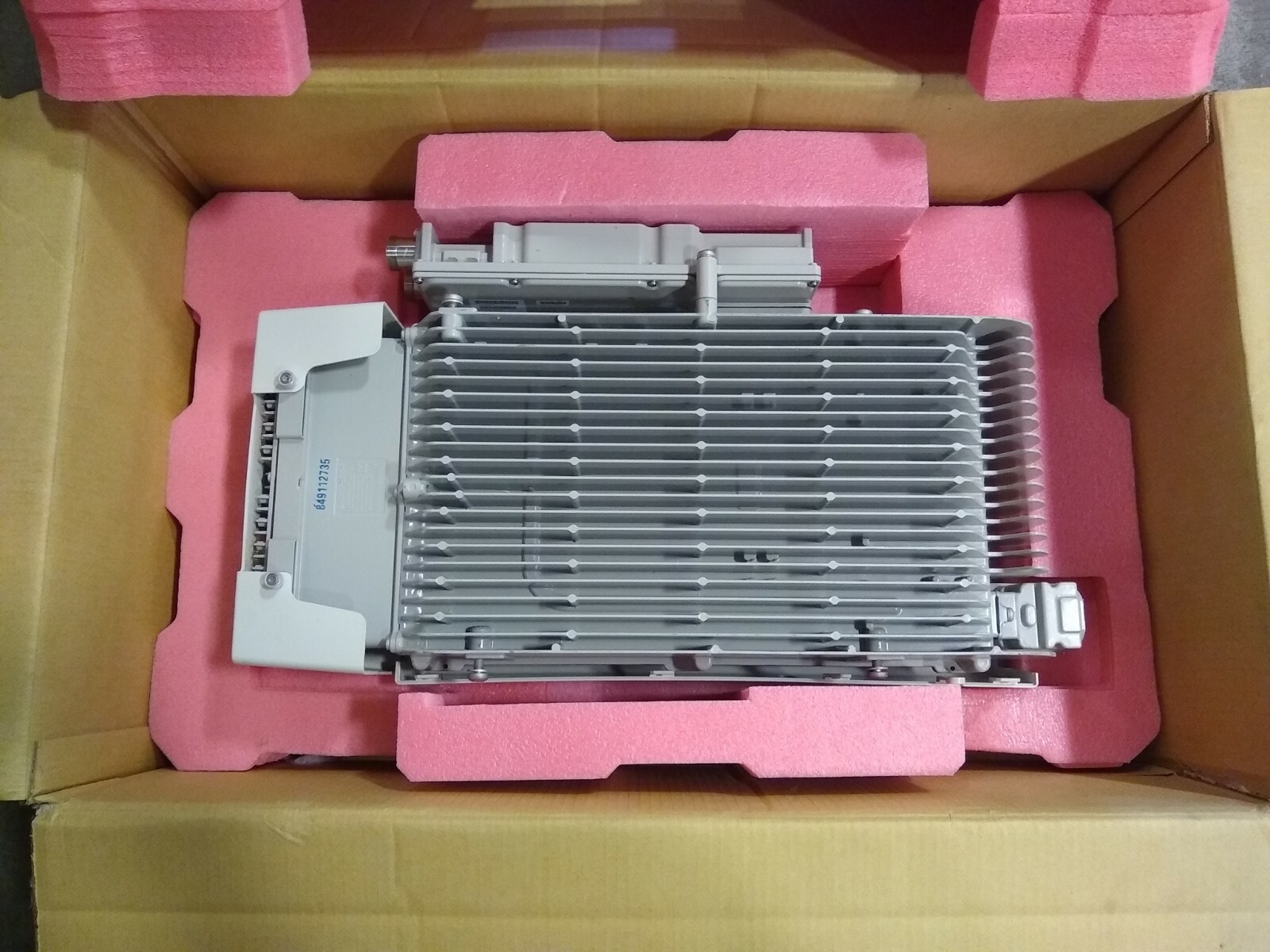 NEW Alcatel Lucent Celestica 9442 Remote Radio Head RRH2x40-AWS-4R ...