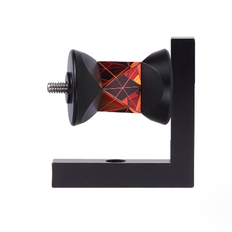 L 360-Grad-Prismenset mit L-Stange (L-Stange) für Totalstation GRZ101 S ...