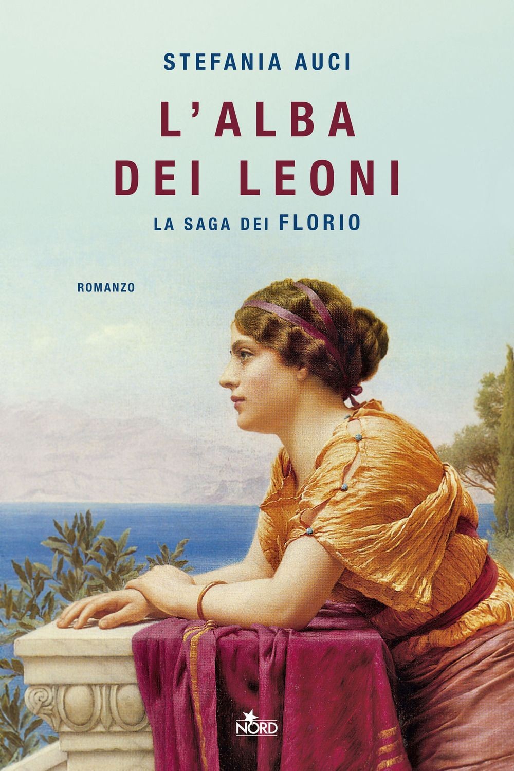 Libri Stefania Auci - L' Alba Dei Leoni. La Saga Dei Florio | eBay UK