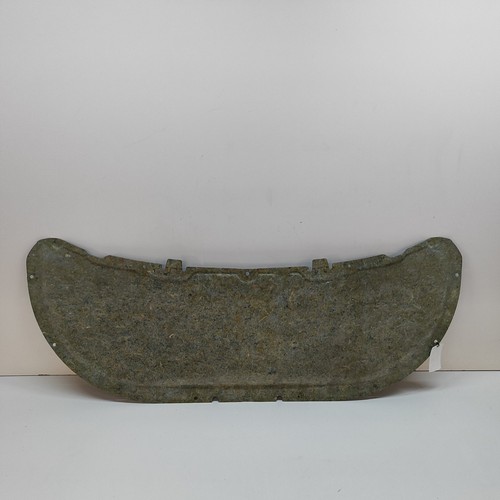 NISSAN QASHQAI MK3 J12 Hood Insulation Plate 65840-6UA0A 1.3 28987460 ...