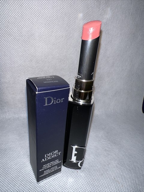 Dior Addict Shine Lipstick Intense Color Hydrating Lip Care - 331 ...