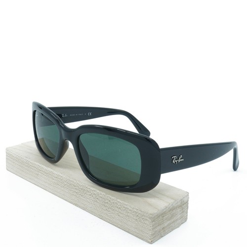 [RB4122-601/71_50] Womens Ray-Ban Rectangular Sunglasses | eBay