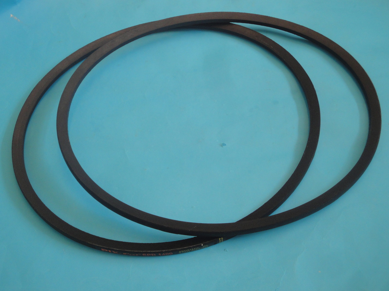 GREENMECH ARB150 MT WOODCHIPPER PAIR OF GENUINE PIX FLYWHEEL DRIVE ...