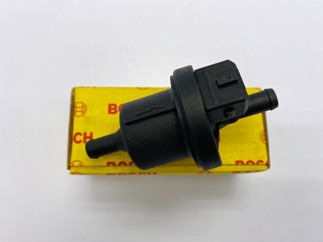 Bosch Fuel Tank Breather Valve Fits VW BMW Motorcycles Seat 377906291 ...